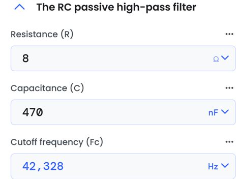 Getting To Know Audio Amplifiers Audio Arduino Forum