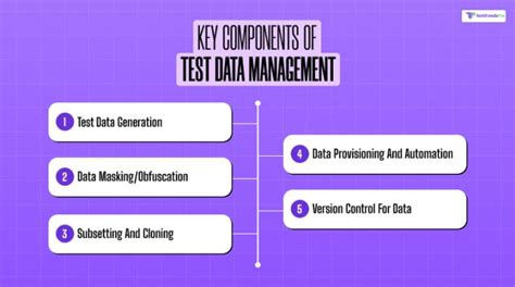 Optimizing Test Data Management For Devops