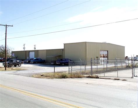 401 Industrial Blvd Mansfield Tx 76063 Striping Technology Loopnet