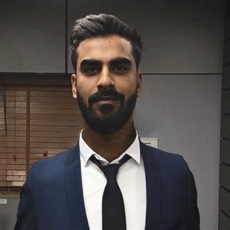 Muneeb Bhat Senior Recruitment Professional Iquasar Llc Linkedin