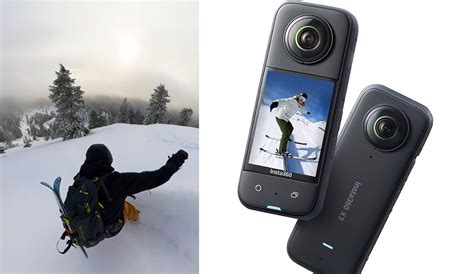Insta X Action Camera Review The Inertia
