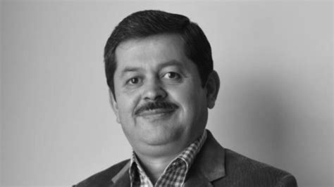 Murió Luis Enrique Rodríguez López Reconocido Periodista De Caracol Radio Canal 1