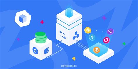 getblock on linkedin blockchain nodes provider — crypto node as a
