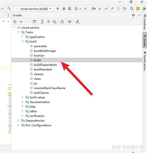 Idea Gradle Springboot打包可运行jar 知乎