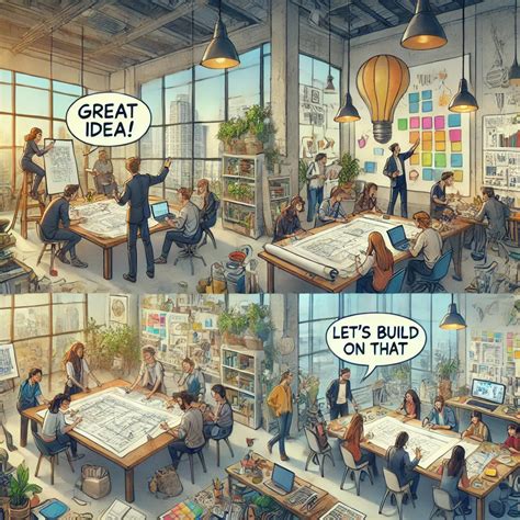 The Benefits Of Collaborative Projects In Esl Learning 5 Minute English