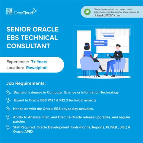 Mtbc Careers On Linkedin Ebs Oraclejobs Oracleebs Oracle Hiring Mtbc Carecloud