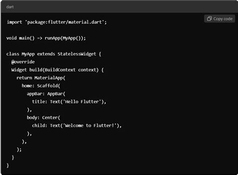 A Guide To Flutter Architecture Patterns Folder Structures For Mvc Mvvm Bloc And More By