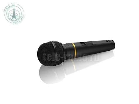Вокальный микрофон Saramonic SR-MV58