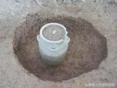 人面魚紋小兒翁棺葬為何不能入土為安 每日頭條