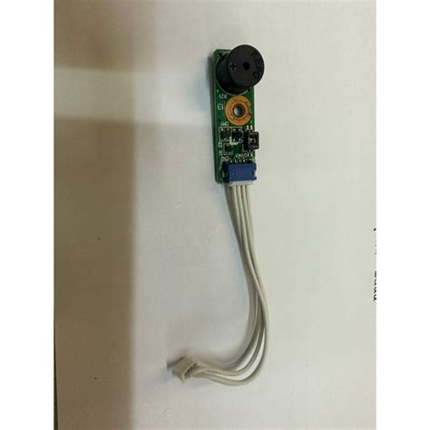 Buzzer Epson Tm T88v เสียงกริ่ง Epson Shopee Thailand