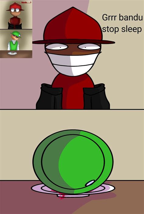 Pin By 🄰🄽🄶🄸 🄼🅄🄻🅃🄸🄵🄰🄽🄳🄾 On Bambi Fnf Meme O No Va Aca Xd In 2022