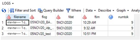 solved set up macro to check error messages in log files resides on sas serve sas support