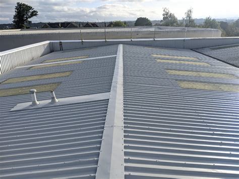 Before And After Transformations Cladding Coatings