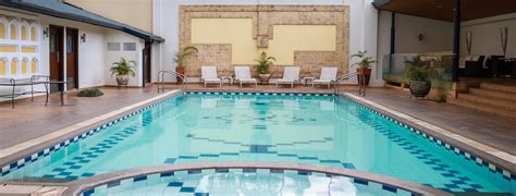 The Heron By Sarovar Portico India Nairobi Business Hotels In Nairobi