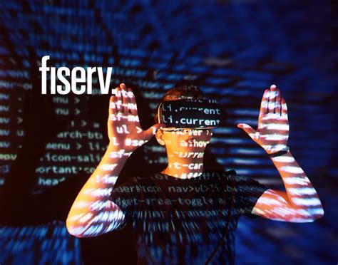 fiserv and akoya meet consumer demand for anytime anywhere financial information with new data