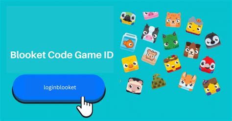 Blooket Code Game Id New And Unique Codes