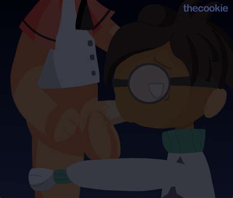 Rule 34 Cock Sucking Dark Room Flipline Studios Malemale Pants Down