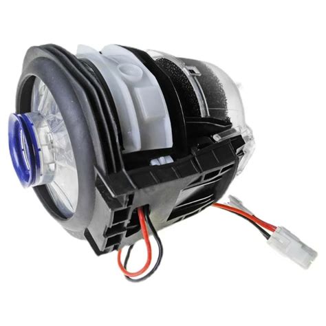 Probots W V Hi Speed DC Brushless Vacuum Motor DIY Kit Buy Online Buy Online India