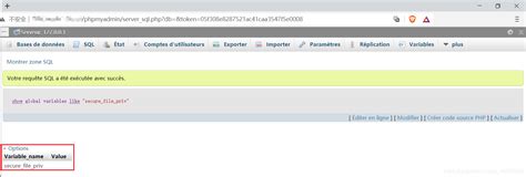 【渗透】phpmyadmin 上传 Webshell 拿后台权限phpadmin获取webshell Csdn博客