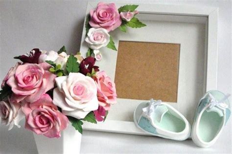 Изготовление своими руками фоторамок Фоторамка своими руками 70 фото идей самодельных