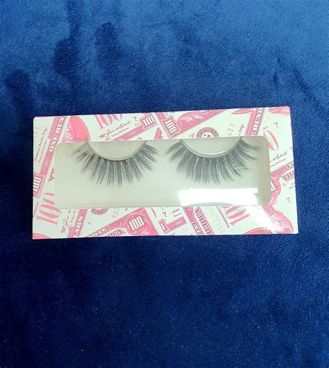 5d Lashes Sazzyhaircollection