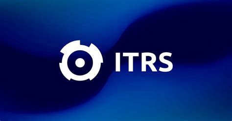 Big News Were Proud To Share That Itrs Has Been Recognized In The 2025 Gartner® Magic Quadrant