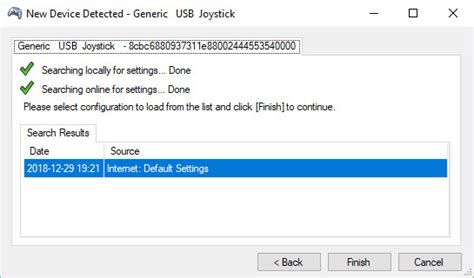 Cara Setting JoyStick Abal Abal Pada FIFA 19 TERAA NET