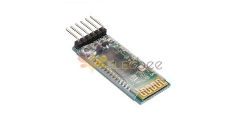Hc 05 Wireless Bluetooth Serial Transceiver Module Slave And Master Geekcreit For Arduino