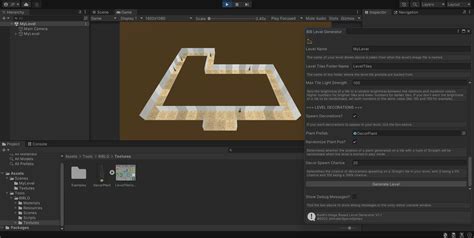 V1 1 Update Baldi S Image Based Level Generator By JohnsterSpaceGames