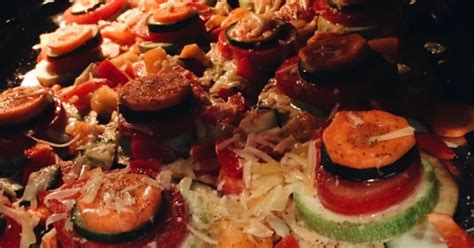 Запечённые овощи с сыром кулинарныймарафон рецепт с фото пошаговый от Анастасия Овкусе ру