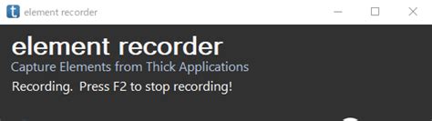 Ui Automationでクリックさせる方法 Taskt らんの眼