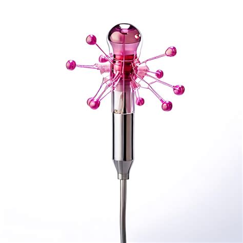 Gamma Probe Sentinel Lymph Node Biopsy Pictures