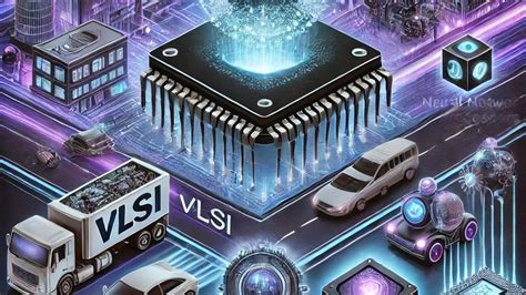 Day 55 Vlsi In Edge Ai Bringing Intelligence Closer To The Source