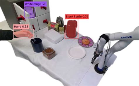 Ai와 로봇 기술 결합英 에든버러대 Llm과 로봇은 예측할 수 없는 환경에서 복잡한 작업을 수행한다