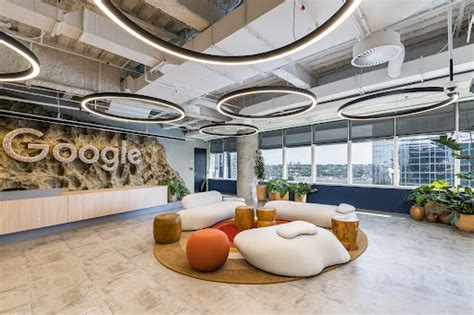Browse A List Of Google S Office Locations Google Uk