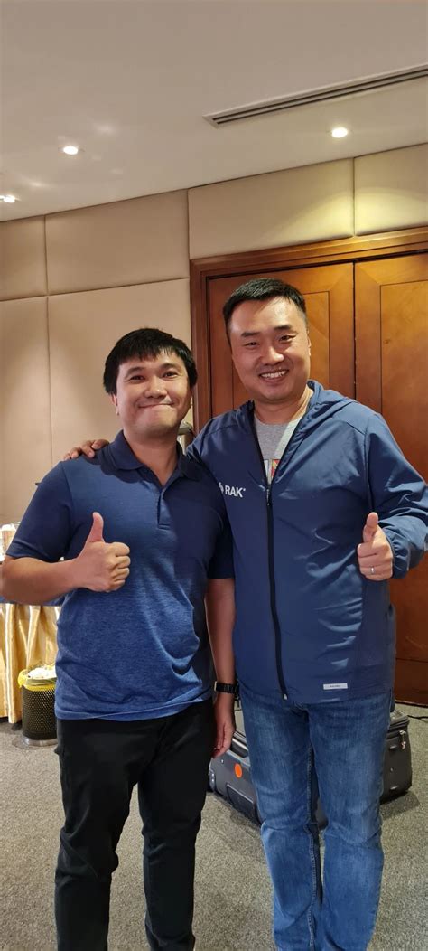 Lora Lorawan Rak Rakwireless Carl Erick Rowan