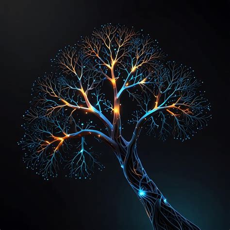 25000 Neural Network Tree Pictures