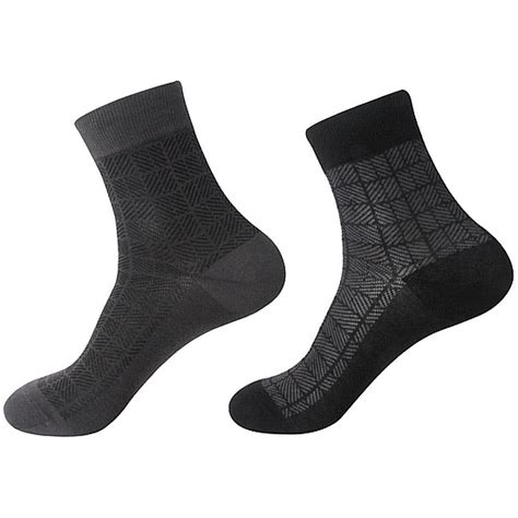 면100 사각 망사 중목 남자양말 3켤레 여름양말 에누리 가격비교