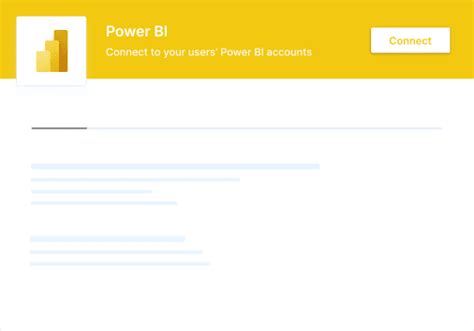Build A Native Power BI Integration Paragon Embedded IPaaS