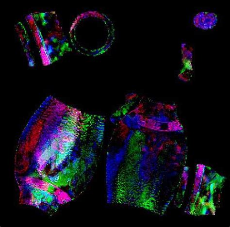 What Are The Outputs Issue Ssrsgjyd Neuraltexture Github