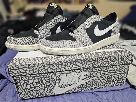 Jordan 1 Black And Grey