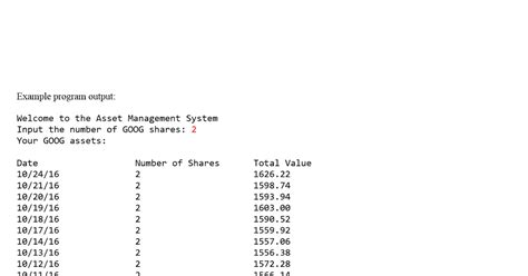 Net Asset Value Example Raisa Blog