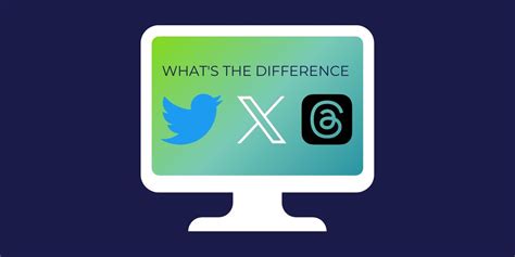 What Is The Difference Between Threads And Twitter Get Online NOLA