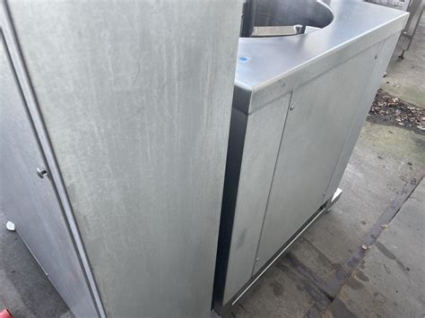 Spako Trk Cooker Used Machines Exapro