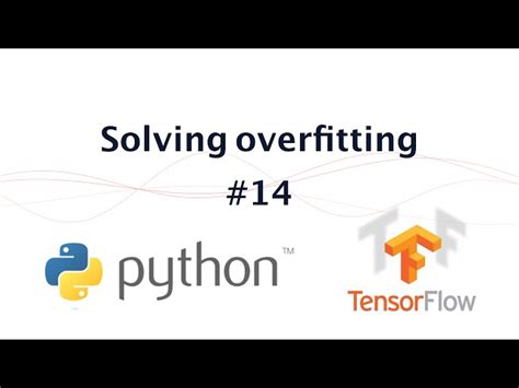 how to avoid overfitting in deep learning reason town