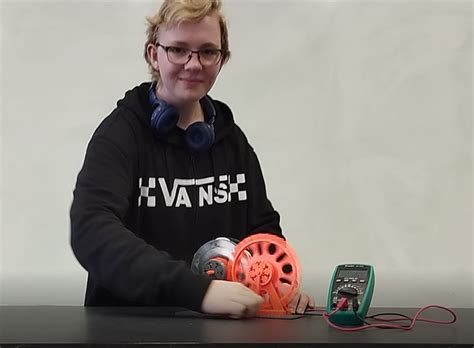 AlternÁtor By Gymnázium Jiřího Gutha Jarkovského Education