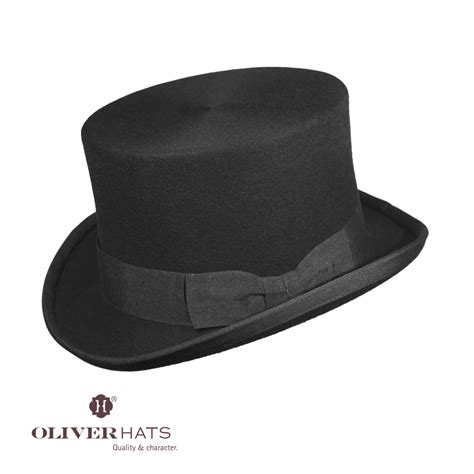 Chistera Lana 180g Oliver Hats