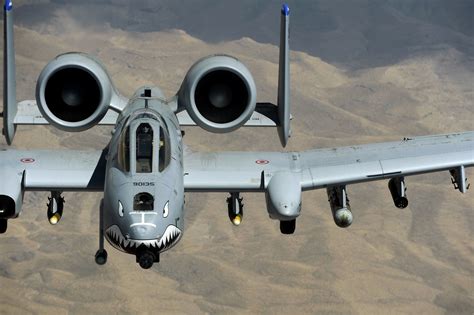 3 Attack Planes The Air Force Will Test To Replace The A 10 Warthog