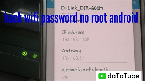 How To Hack Wifi Without Password In Android 100 Working Way Latest Wifi Hack Feb 2018no