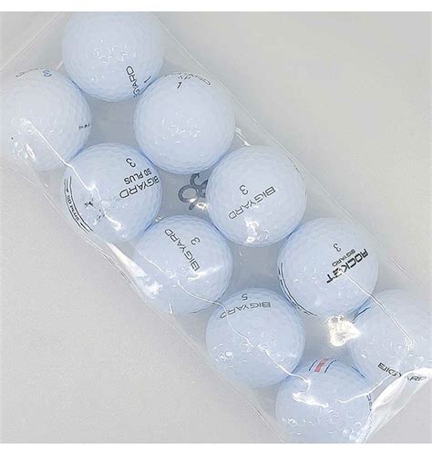 익스트리모 Golf 로스트볼 혼합 A급2피스 50알 Ch2110532 티몬